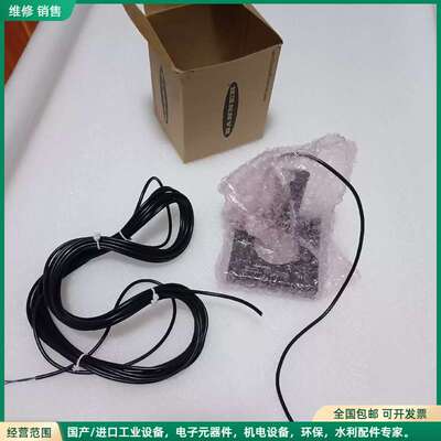 可维修BANNER 邦纳 LEDBR80X80W W/30 l蓝
