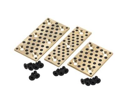 日本三协自润轴承推力导套铜合金