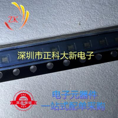 NZQA6V8AXV5T1 NZQA6V8AXV5T1G SOT563 丝印6HC 全新原装 可直拍