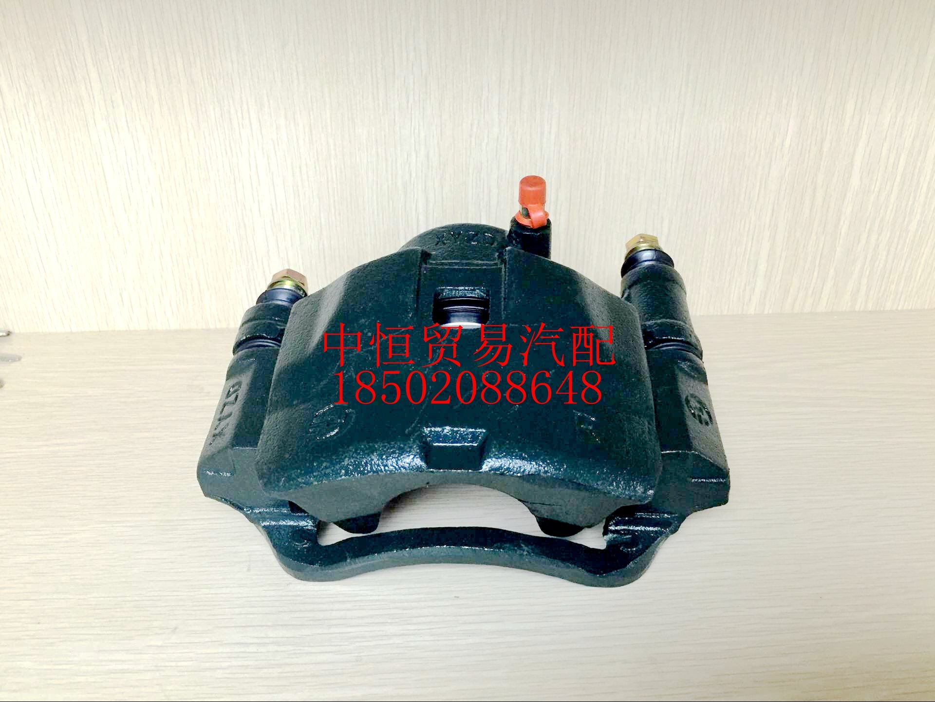 适用北汽陆铃皮卡刹车分泵刹车卡钳刹车制动钳陆玲皮卡汽车配件