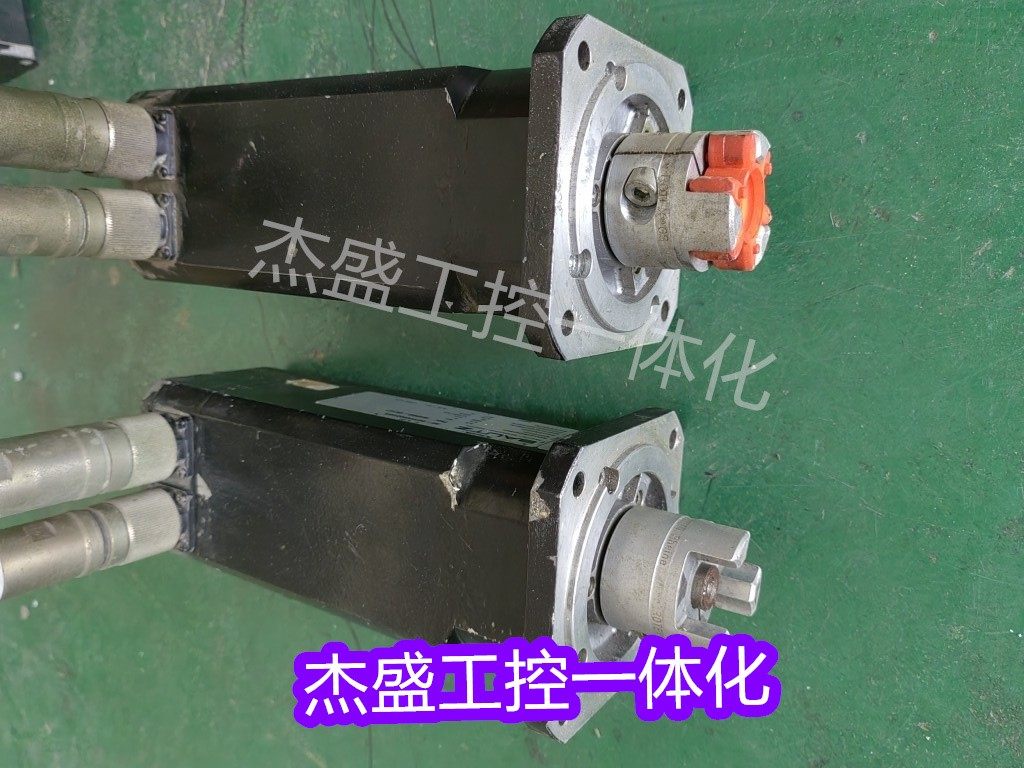 (议价)宝茨 BAUTZ伺服电机M408D-00101原装拆机件二手_虎窝淘