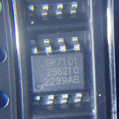 GP7101-F50K-N-SW 原装正品 SOP-8 丝印GP7101 Guestgood(客益)