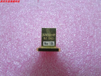 JK/BJ320-KF WR28-2.92mm母 26.5-40GHz 射频波导 转同轴 转接器