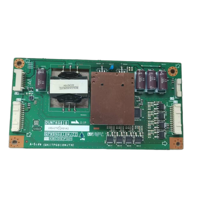 原装夏普LCD-60SU678A恒流板