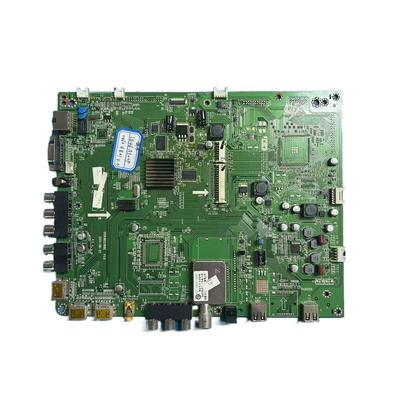 原装海尔LE42A300MLE46A500主板