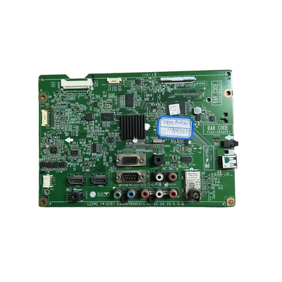 原装LG55LS460C主板E