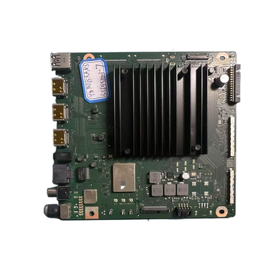 原装华为HD65KAN5主板IT3