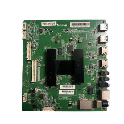 原装联想55E5液晶电视主板