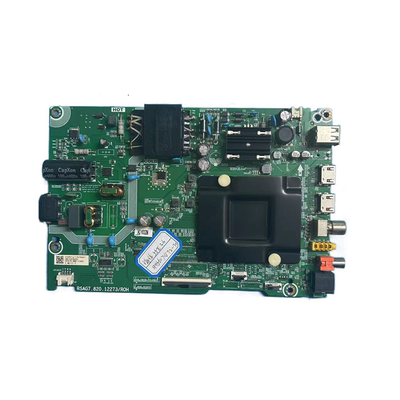 RSAG7.820.12273原装主板海信