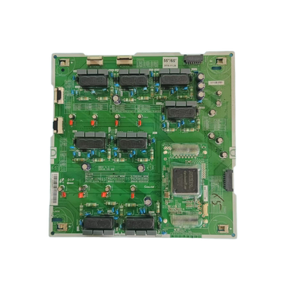 原装三星QA65Q8CAMXXZ电源板BN4