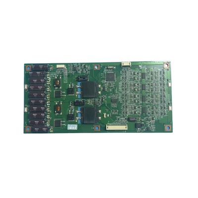 46E70RDLED46K16X3D恒流板