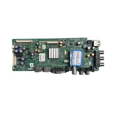 32E500E主板5800-A8R540-0P00