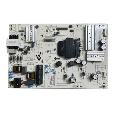 6GD原装电视机电源板长虹