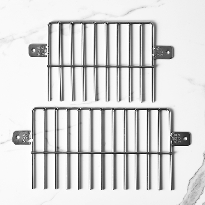 屋顶墙面天台口水横排防树叶地漏