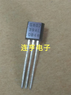 全新S-80739AL  S-80725AL   S-80737AL