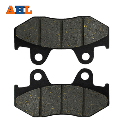适配雅马哈铃木刹车片碟刹片