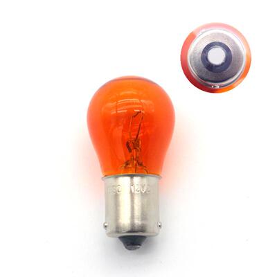 尊驰老款中华V5 V3骏捷08-11款FSV FRV前转向灯 卤素灯泡黄光