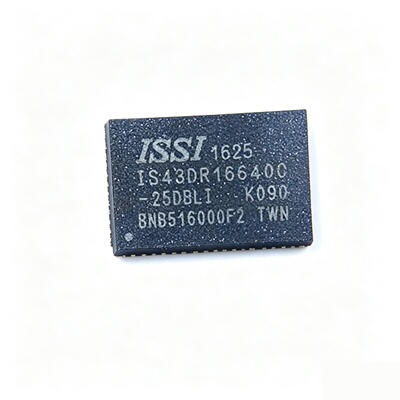 IS43DR16640C-25DBLBGA84ISSI