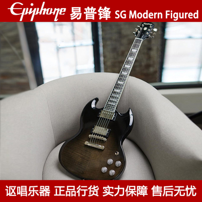 Epiphone易普锋通用电吉他