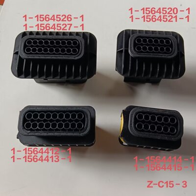 原装1-1564520-1  1-1564526-1  1-1564412-1 1-1564414-1现货