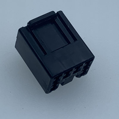 原装 汽车 连接器 5孔 线束插头 MG610152-5胶壳 外壳护套KET现货