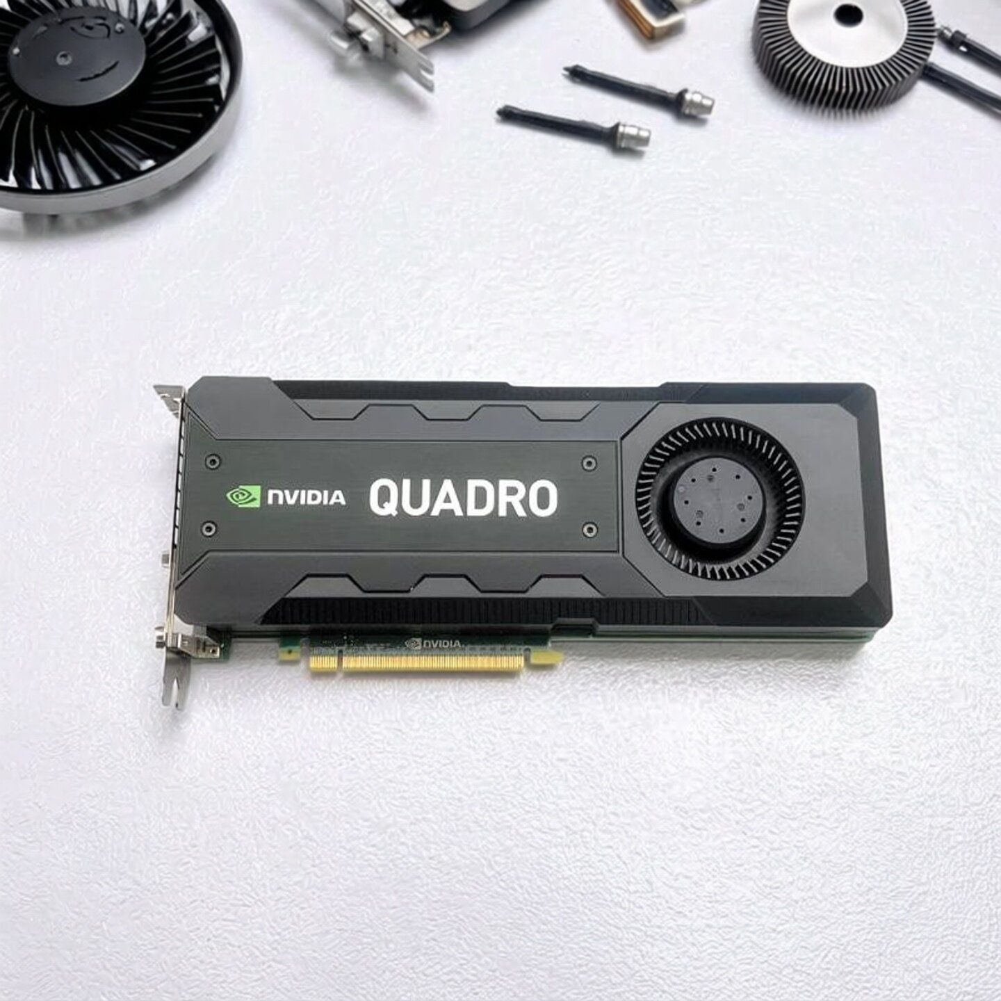 全新原装正品 K420 K620 K2000 K2200 K4200 K5000 专业图形显卡