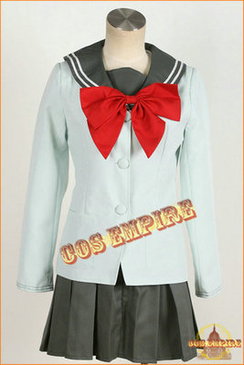 ZETMAN 超魔人  天城小叶 02 COSPLAY服 漫画动漫 角色扮演