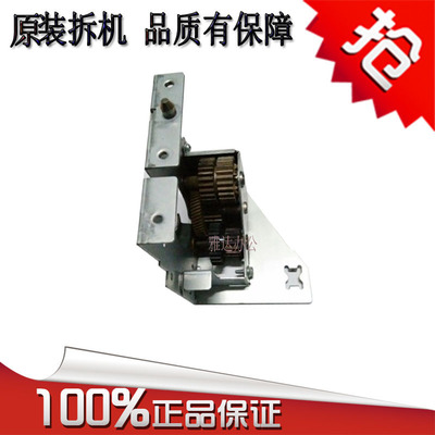 佳能C5030  5045 5051 5255  5255 5240 5235定影电机驱动齿轮组