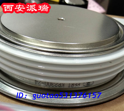 西安派瑞PERI可控硅大功率晶闸管软启动KK KS KP300A/2400V-6500V