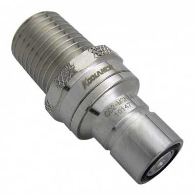 QD2-MSN14快插公头KOOLANCE