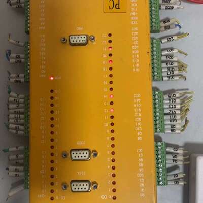 【全场5折起】控制器XPC2140D正常使用，完整拆机，功能包好，成
