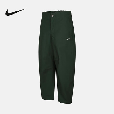 Nike耐克官方运动2026春女梭织长裤 HV2087-323