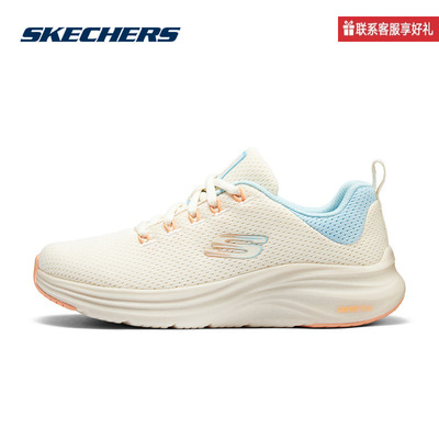 斯凯奇运动2025夏女休闲鞋 150402-NTMT