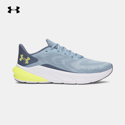 安德玛（UNDERARMOUR）|（新款）2026F/W男跑步鞋 6006717-448