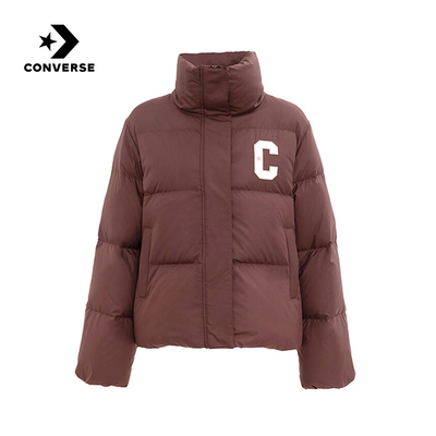 Converse匡威运动2025冬女羽绒服 WCJ097-J9T