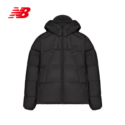 New Balance运动户外2025冬男羽绒服 NPF44011-DKG