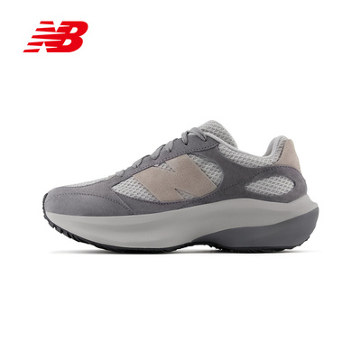 New Balance NB运动2025夏中性慢跑鞋 UWRPDHSA
