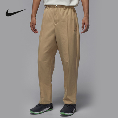 Nike耐克官方运动2025秋男梭织长裤 HQ8674-248