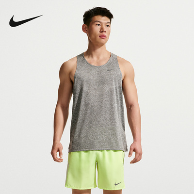 耐克（NIKE）|（新款）2026夏男背心 HV5211-084