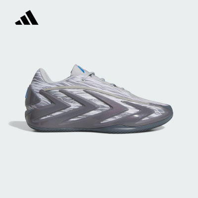 阿迪达斯 （adidas）|（新款）2026冬中性篮球鞋 KH8542