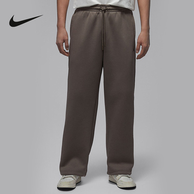 Nike耐克官方运动2026春男针织长裤 IB7239-040