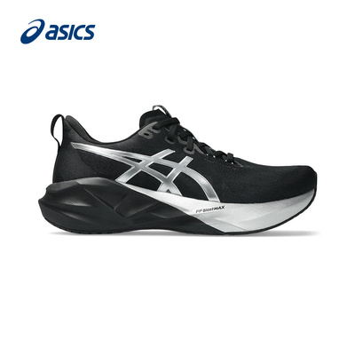 ASICS亚瑟士运动2026S/S男低帮鞋 1011C193-001