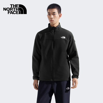 THE NORTH FACE北面户外运动2026S/S男卫衣 NF0A8DG2JK31