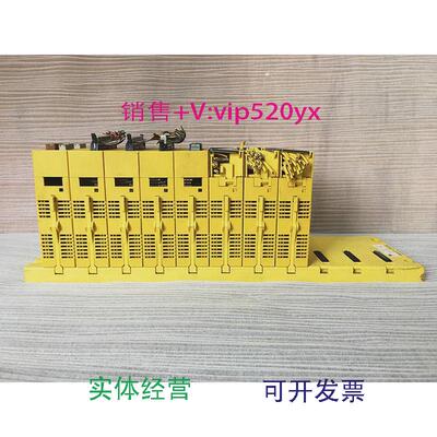 现货供应FANUC发那科AIF01AAOR16GAOD32A1AID32E2模块现货速王工