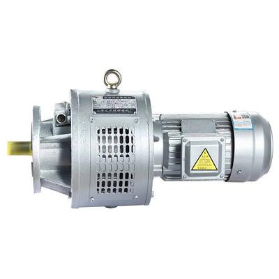 电动机电磁yct调速电机