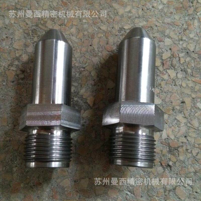 百冠射嘴注塑机足嘴过滤射嘴弹簧射射厂家供应