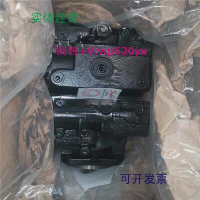 现货供应丹佛斯液压泵90L100LWDNN8AS3DCF03MIX424220-11114254柱