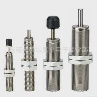 SMC液压缓冲器RJ0806LS