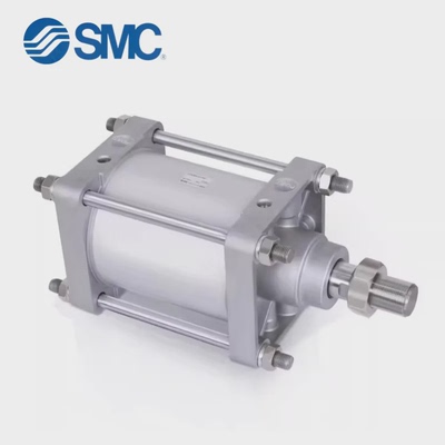 smc气缸cds1bn125/140/160/180-50/100/125/150/200/300/500/1000