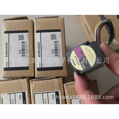 东方马达电机asm36akasm46ak全新现货